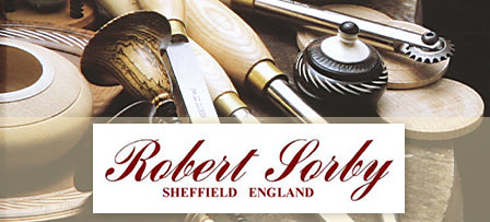 Robert Sorby - Tools and Things