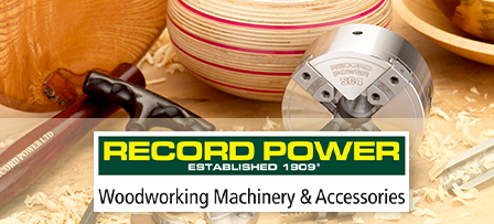 Record Power - Tools and Things